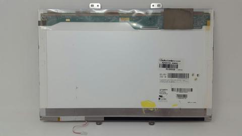 PANTALLA 15.4" PULGADAS LCD WXGA CCFL PARA LAPTOP